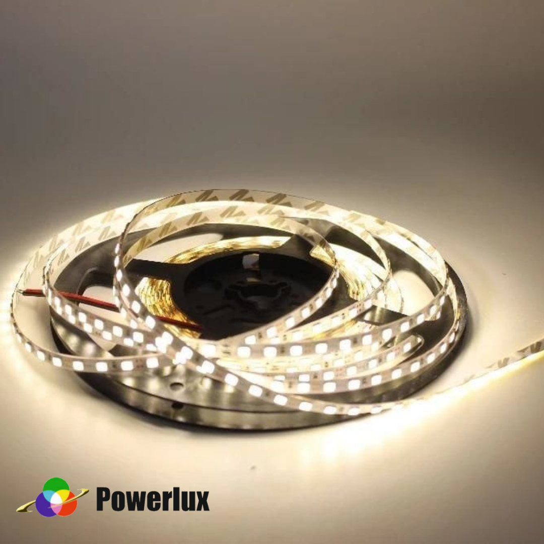 5 volt 5mm PCB 2835/120 LED ŞERİT 10 Mt | MARKET DİJİTAL LED AYDINLATMA ...